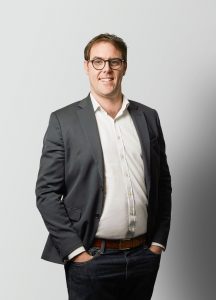 Benoît Chariou – Capstan