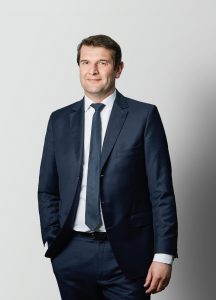 Thomas Salome – Capstan